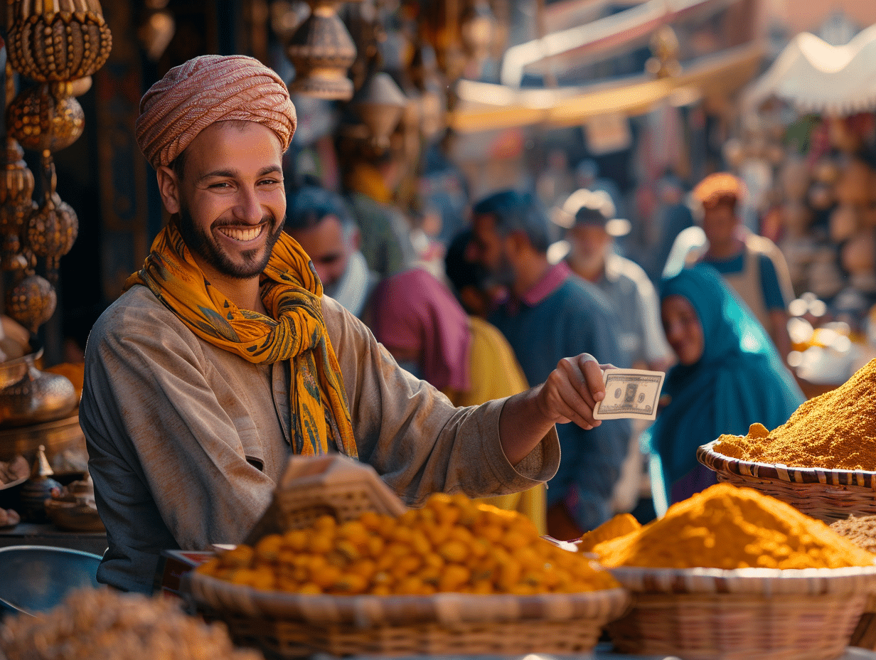 SMIG au Maroc 2023 : salaire minimum, évolution et impact économique ...